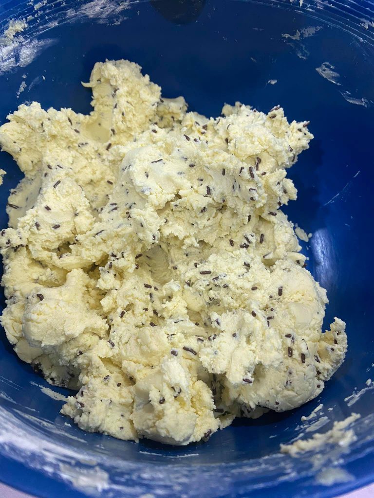 Bangkit Cheese Melting & Cair Di Mulut. Tiap Kali Kunyah Rasa Ranggup ...