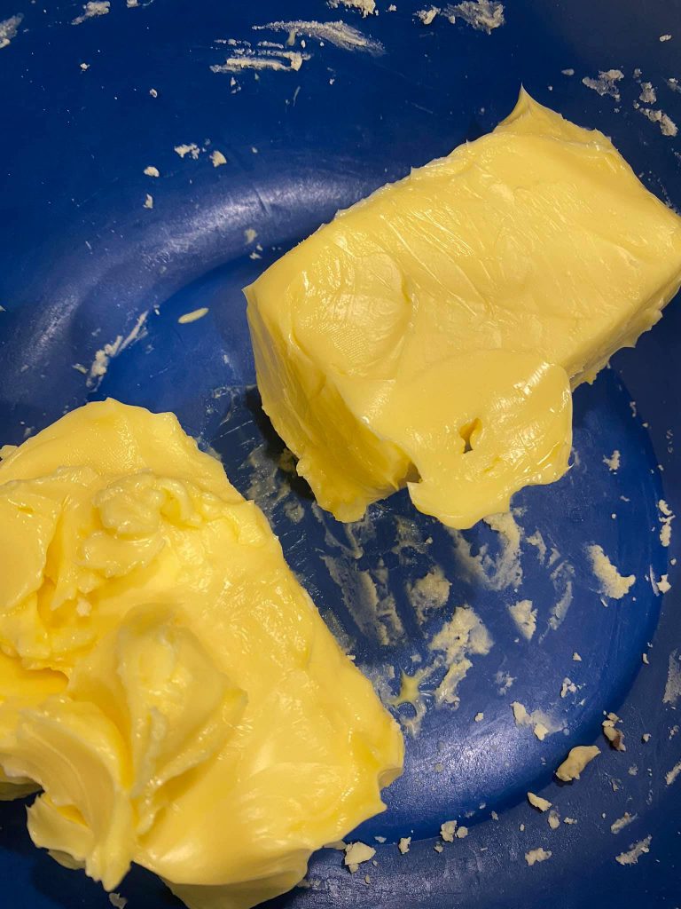 Resipi Swiss Hazel Nutella, Biskut Viral 2021. Bau Butter ...