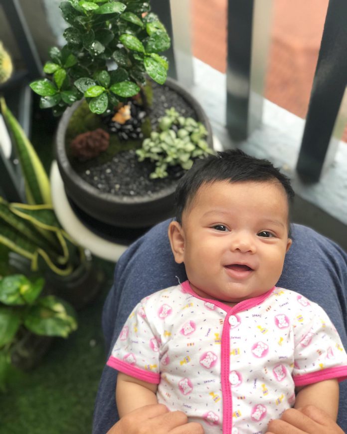 7 Tip Sejuk Beku Puri Bayi Supaya Tahan Lebih Lama Dan Tak Mudah Tercemar