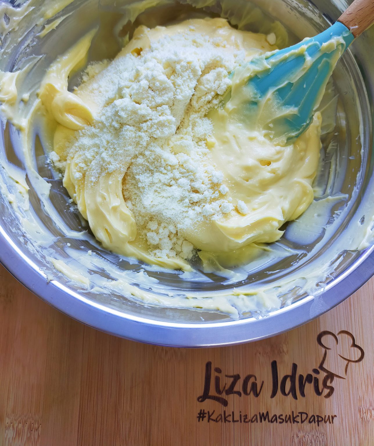 Sedapnya Biskut Swiss Tart Nutella, Inti Penuh & Padat Kacang Hazel ...