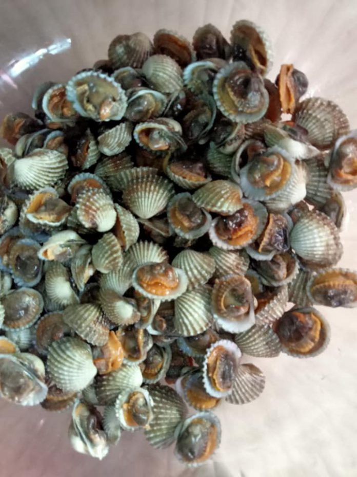 Sedapnya Kuih Ketayap Ni, Inti Penuh Puas Makan, Mudahnya Nak Buat!