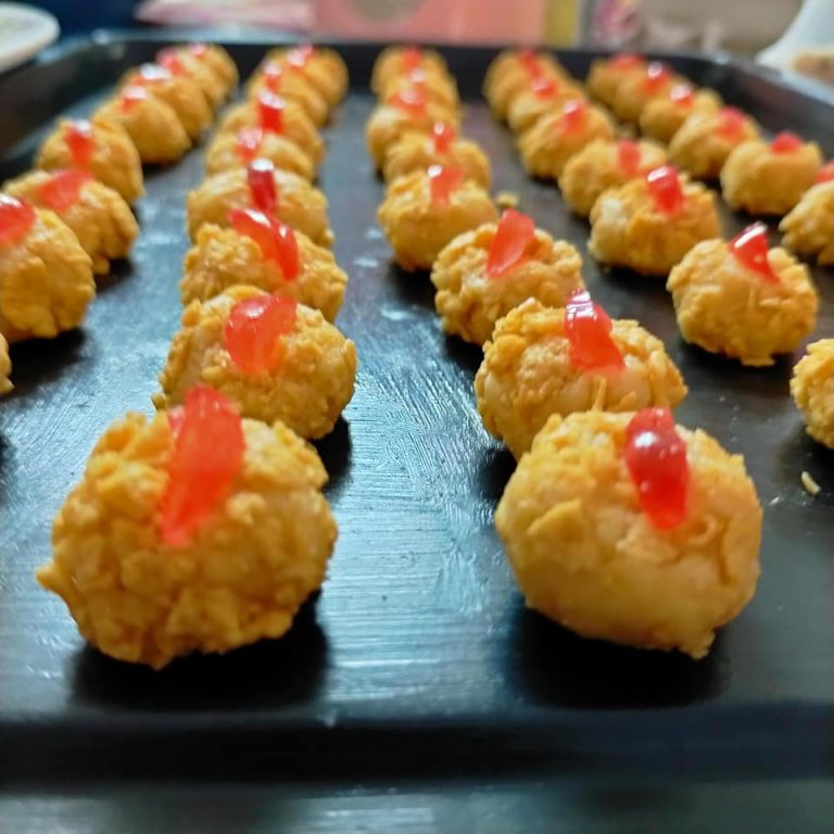 Resipi Roti John Popular Yang Viral. Guna Roti Oblong Sahaja, Pasti ...