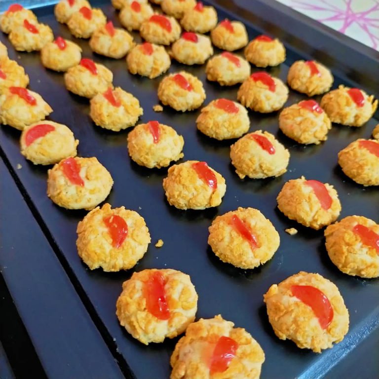 Resipi Roti John Popular Yang Viral. Guna Roti Oblong Sahaja, Pasti ...