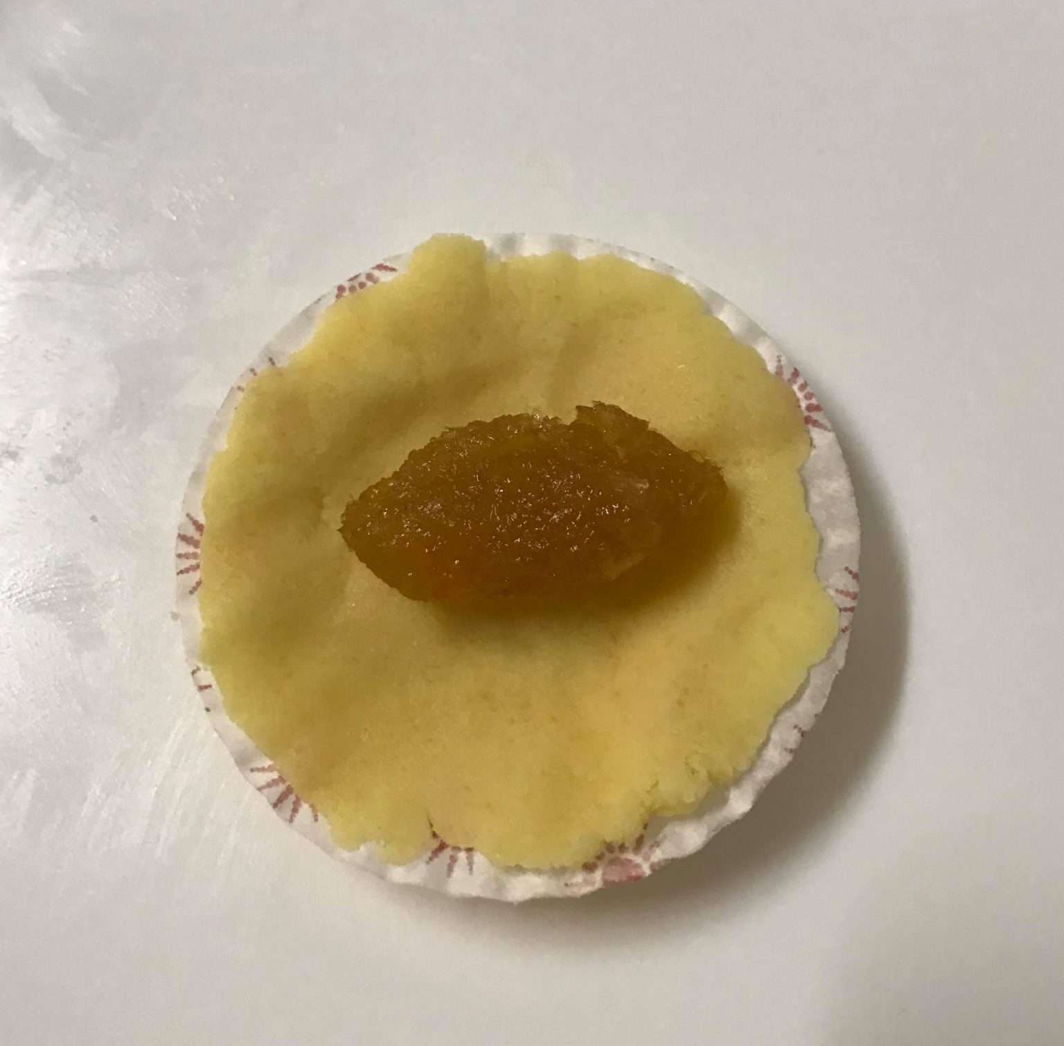 Resipi Biskut Datin, Inti Jem Nenas Macam Kuih Tart, Senangnya Nak Buat!