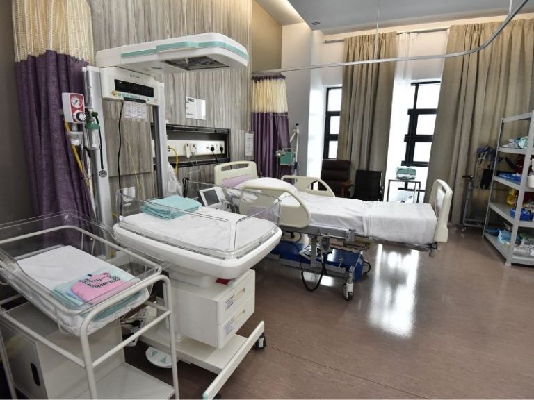 Mahukan Rawatan Terbaik, Pilihlah Hospital Yang Diyakini. MSUMC Jawapannya!