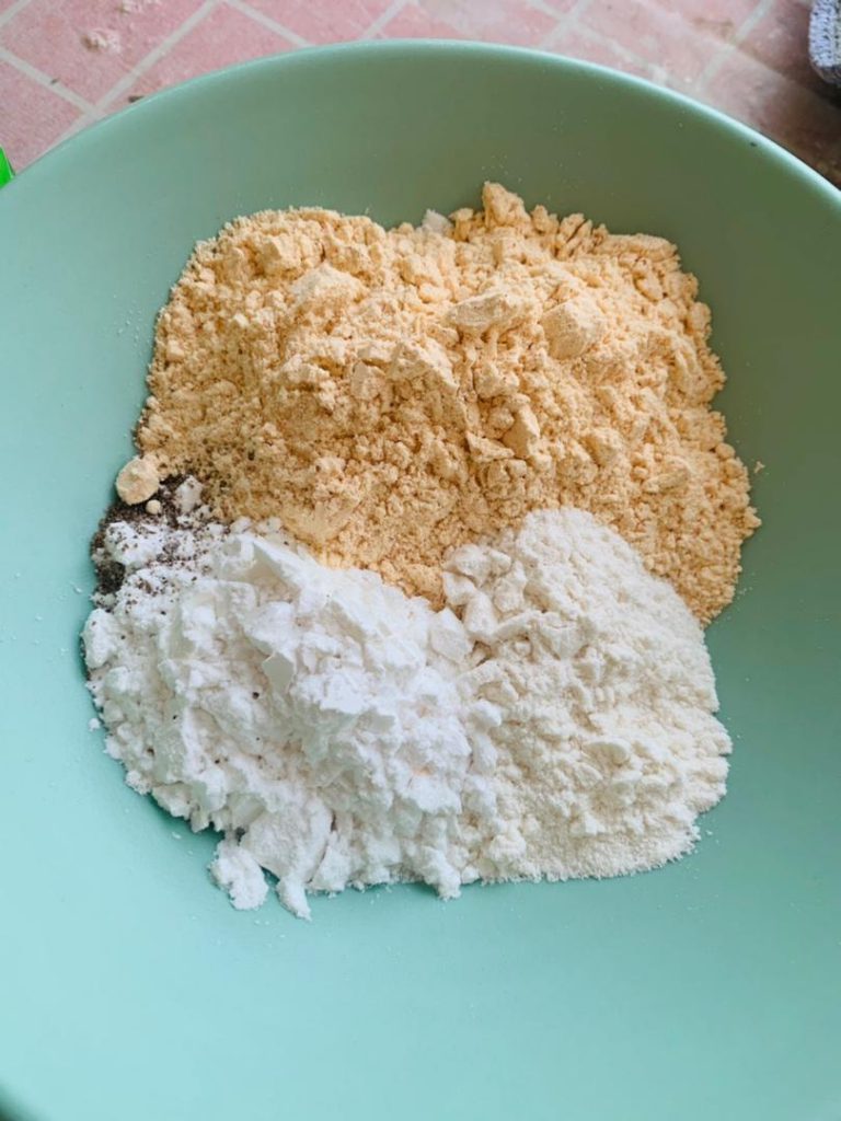 Terung Goreng Bertuna Rangup, Belum Sempat Makan Dengan Nasi Dah Licin!