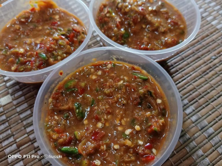 Resipi Roti John Popular Yang Viral. Guna Roti Oblong Sahaja, Pasti ...