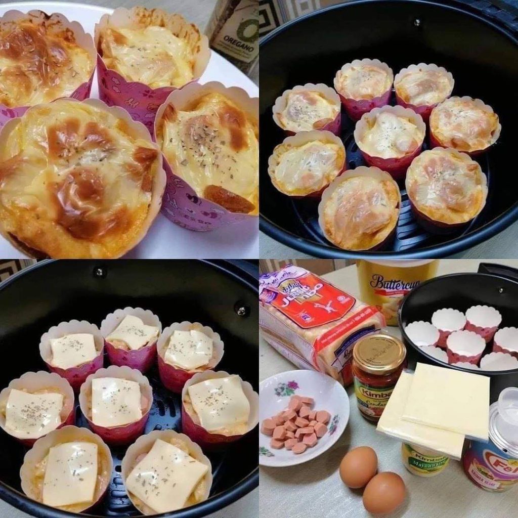 Resepi Kuih Dangai Kukus, 4 Bahan Sahaja. Simple Tapi Sedap Tak Terkata!