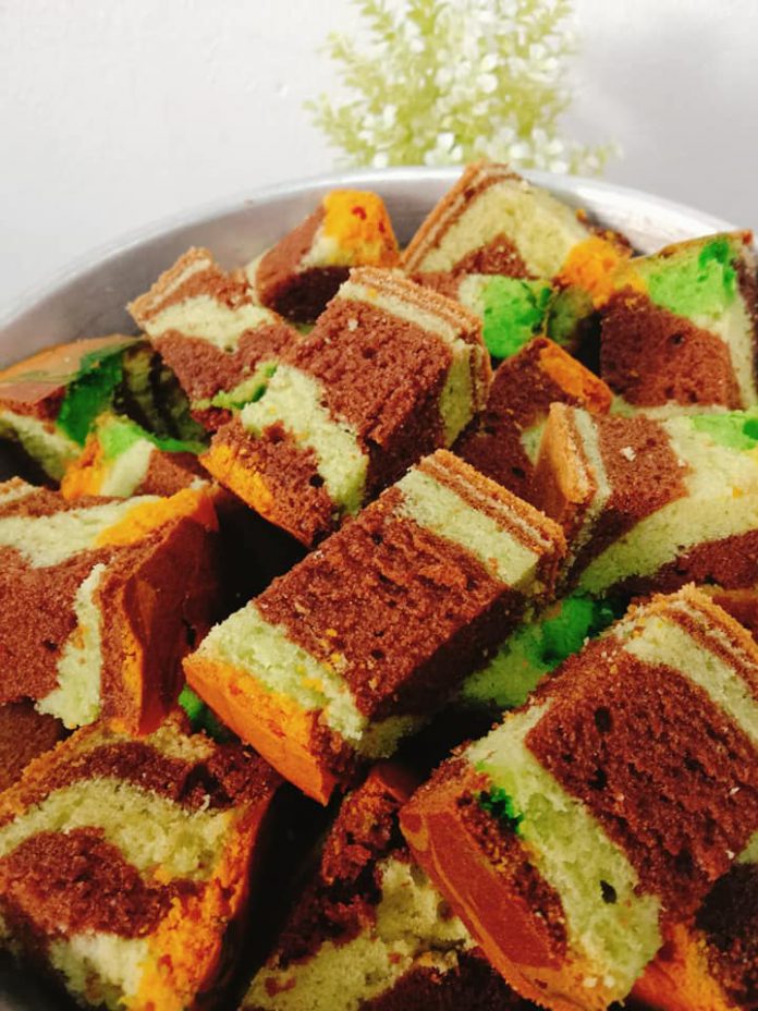 Resipi Roti John Popular Yang Viral. Guna Roti Oblong Sahaja, Pasti ...