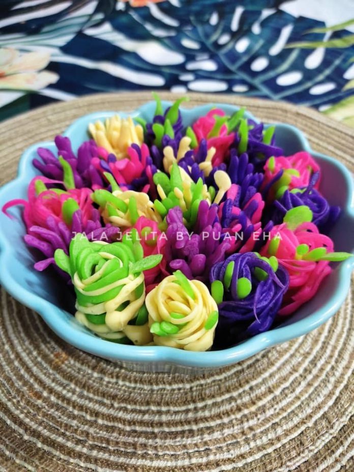 Resepi Mee Kuah Udang Power, Bahan Simple Tapi Sedap Menyengat!