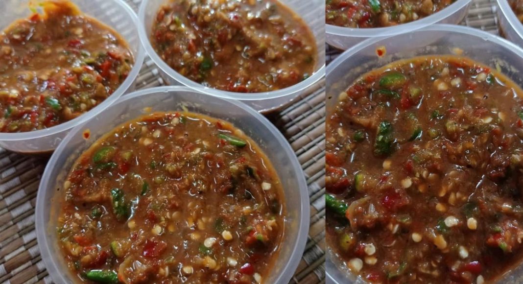 Resipi Roti John Popular Yang Viral. Guna Roti Oblong Sahaja, Pasti ...