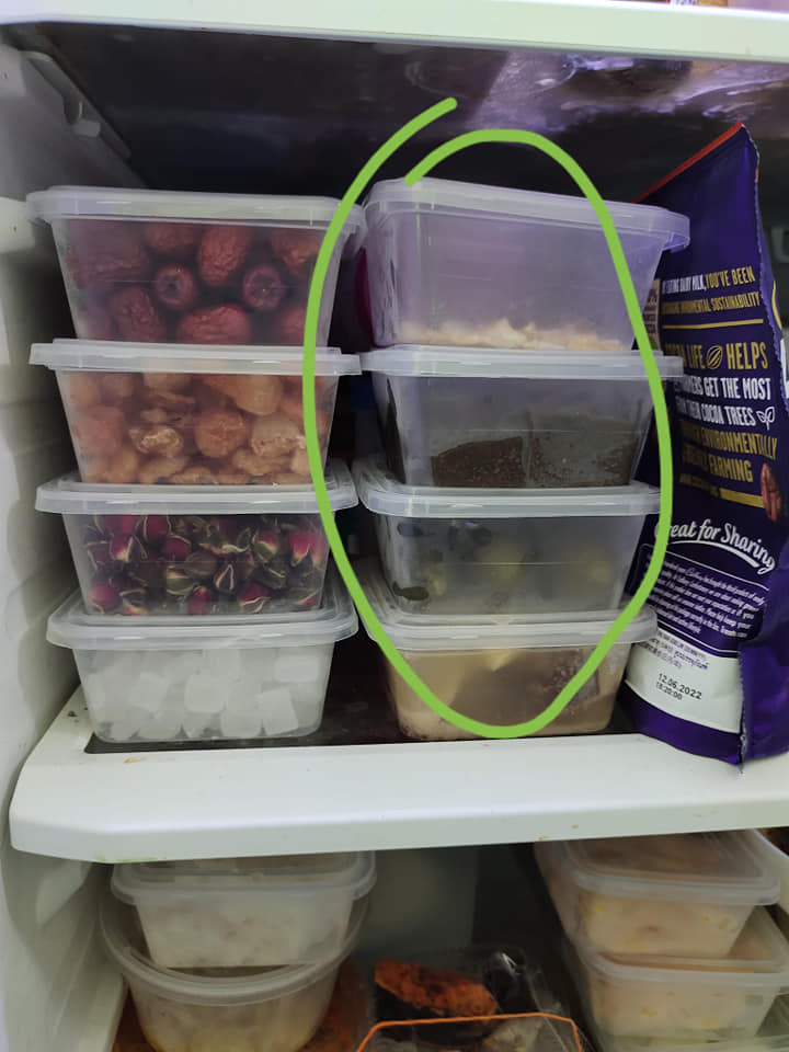 Cara Nak Simpan Bahan Mentah Dalam Freezer KaiakruwGillespie