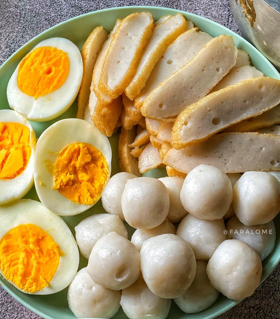 Sedapnya Kuih Ketayap Ni, Inti Penuh Puas Makan, Mudahnya Nak Buat!