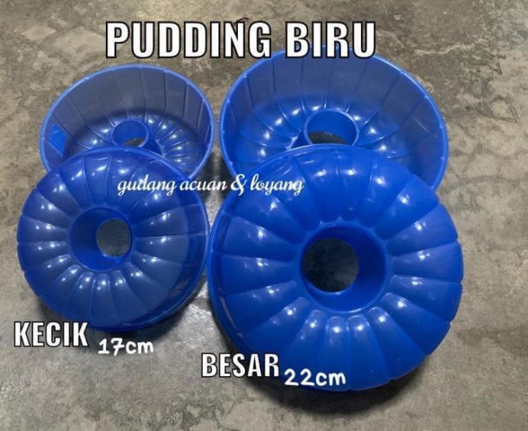 Resipi Kek Apam Susu Mudah & Simple! Blend Semua Bahan Dan Kukus Sahaja