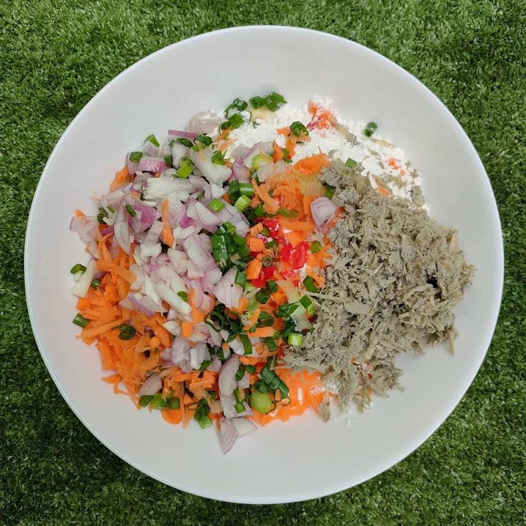 Ni Rahsia Jemput-Jemput Ikan Bilis Luarnya Crispy, Dalam Lembut Tanpa ...