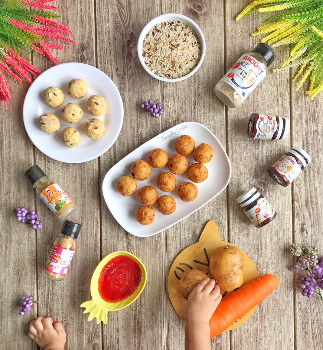 Resipi Roti John Popular Yang Viral. Guna Roti Oblong Sahaja, Pasti ...