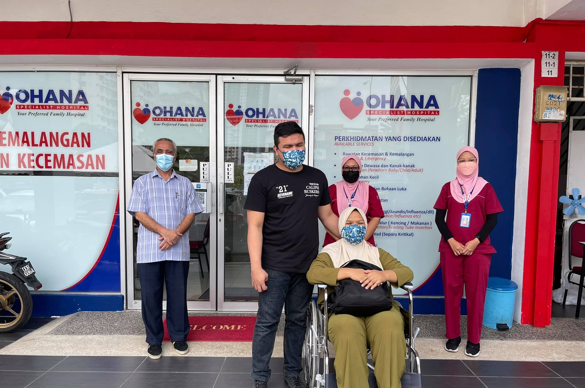 Ingat Senaman Biasa, Rupanya Aktiviti Lompat Bintang Bantu Otak Anak ...