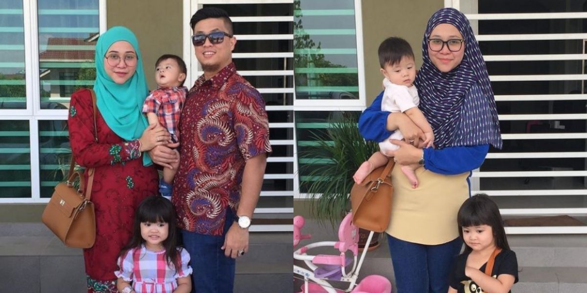 "Lepas Gugur Sampai Sekarang Belum Ada Rezeki" Akma Abdullah Akui Belum ...
