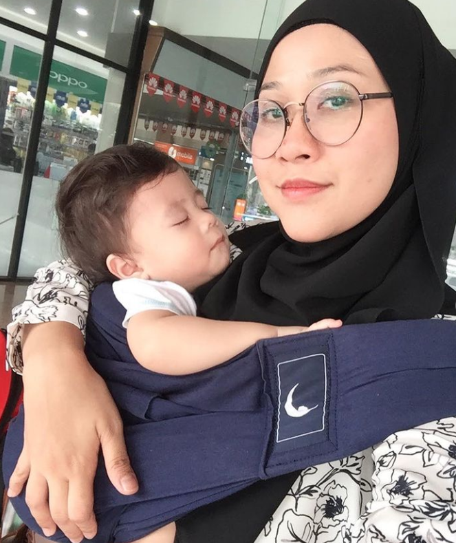 "Lepas Gugur Sampai Sekarang Belum Ada Rezeki" Akma Abdullah Akui Belum ...