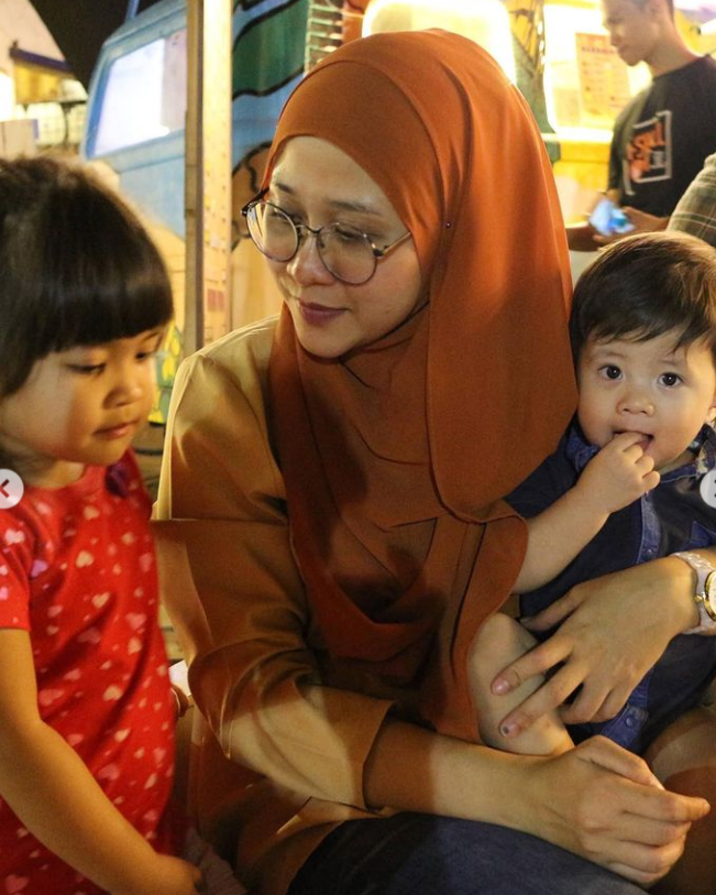 "Lepas Gugur Sampai Sekarang Belum Ada Rezeki" Akma Abdullah Akui Belum ...