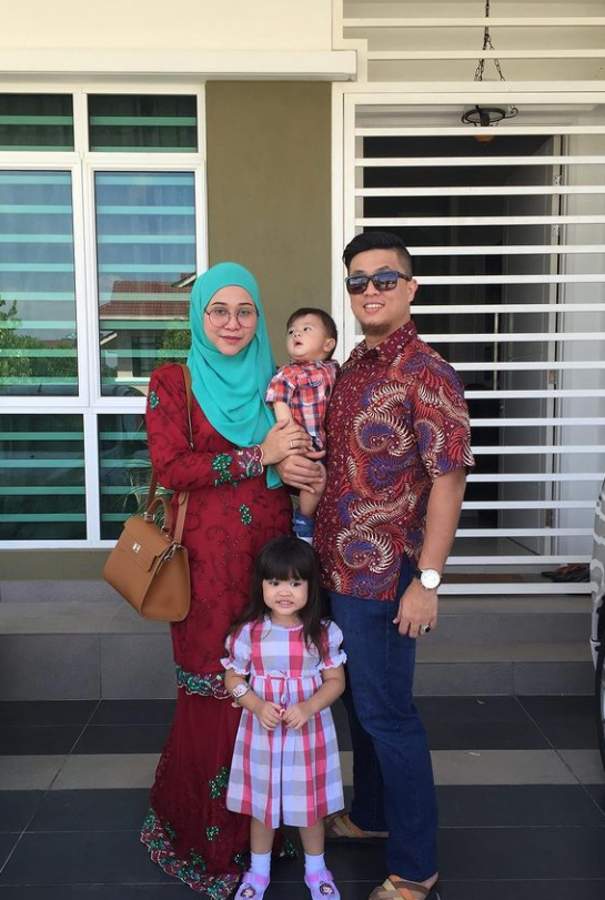 "Lepas Gugur Sampai Sekarang Belum Ada Rezeki" Akma Abdullah Akui Belum ...