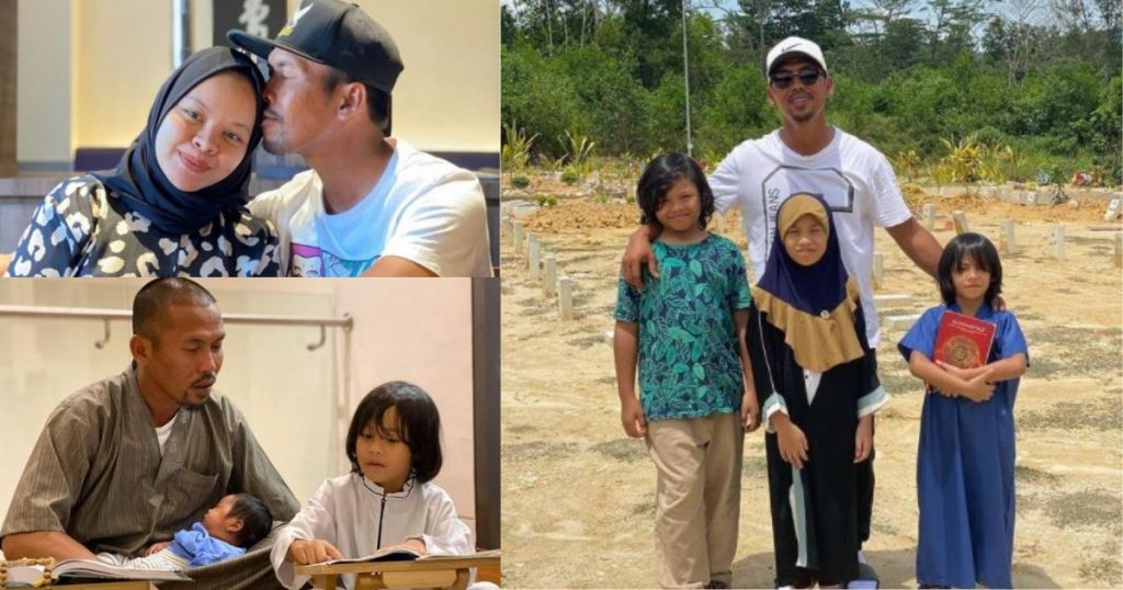 "Hari Isnin, Hari Jumpa Ibu". Shuib Anggap Ini Tanda Sayangnya Pada ...