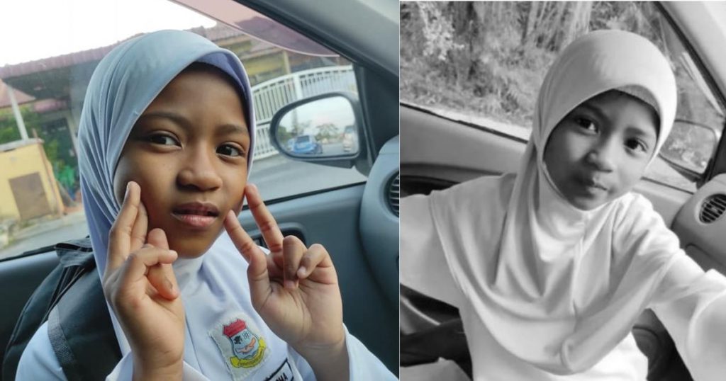 “Terima Kasih Mummy Abah ‘Belikan’ Rumah Baru” Arwah Alesha Bagi Hint Tak Nak Balik