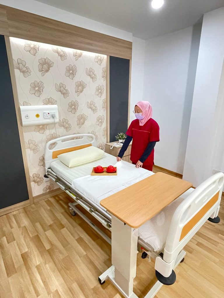 OHANA Specialist Hospital, Pusat Pakar Wanita & Kanak-Kanak Terbaik!