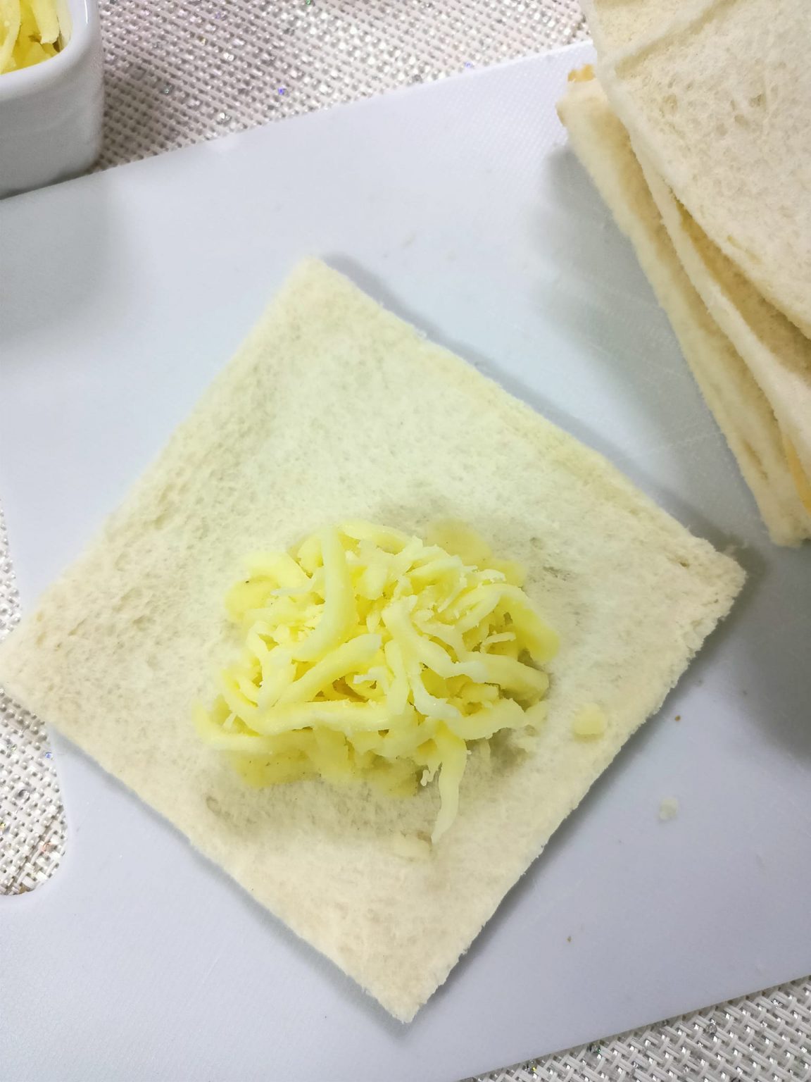 Resipi Roti John Popular Yang Viral. Guna Roti Oblong Sahaja, Pasti ...