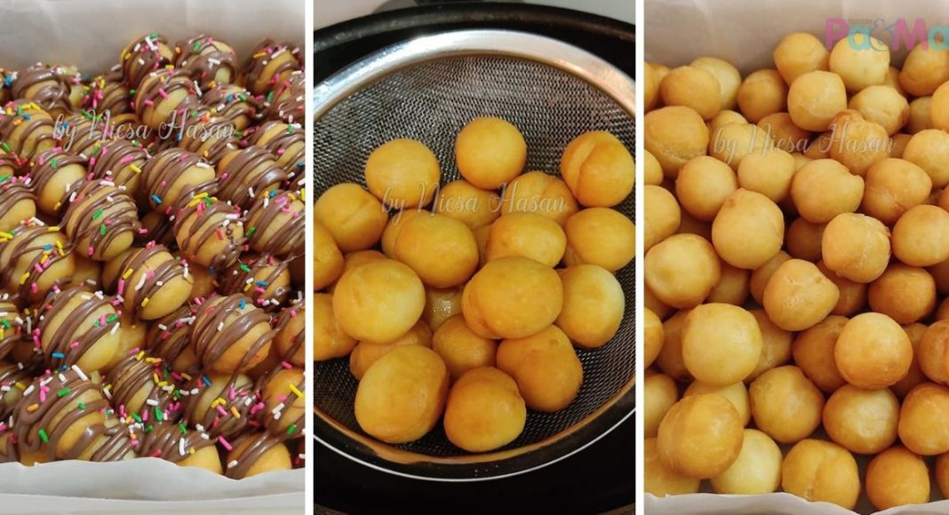 Bangkit Cheese Melting & Cair Di Mulut. Tiap Kali Kunyah Rasa Ranggup ...