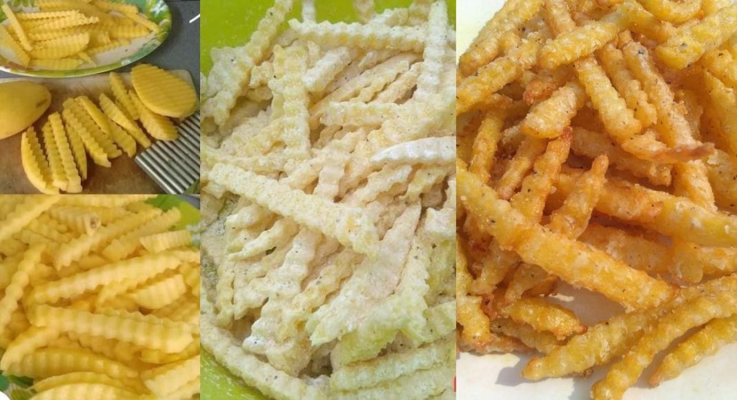 Resipi Kuih Sagupal Kegemaran Orang Pantai Timur, Sedap Berlemak, Nak ...