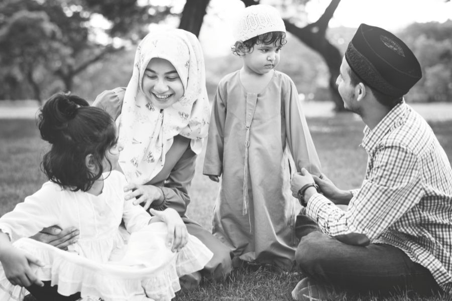 "Dulu Kena Rotan, Sekarang Dah Tak Boleh" Didik Anak Ikut Zaman ...