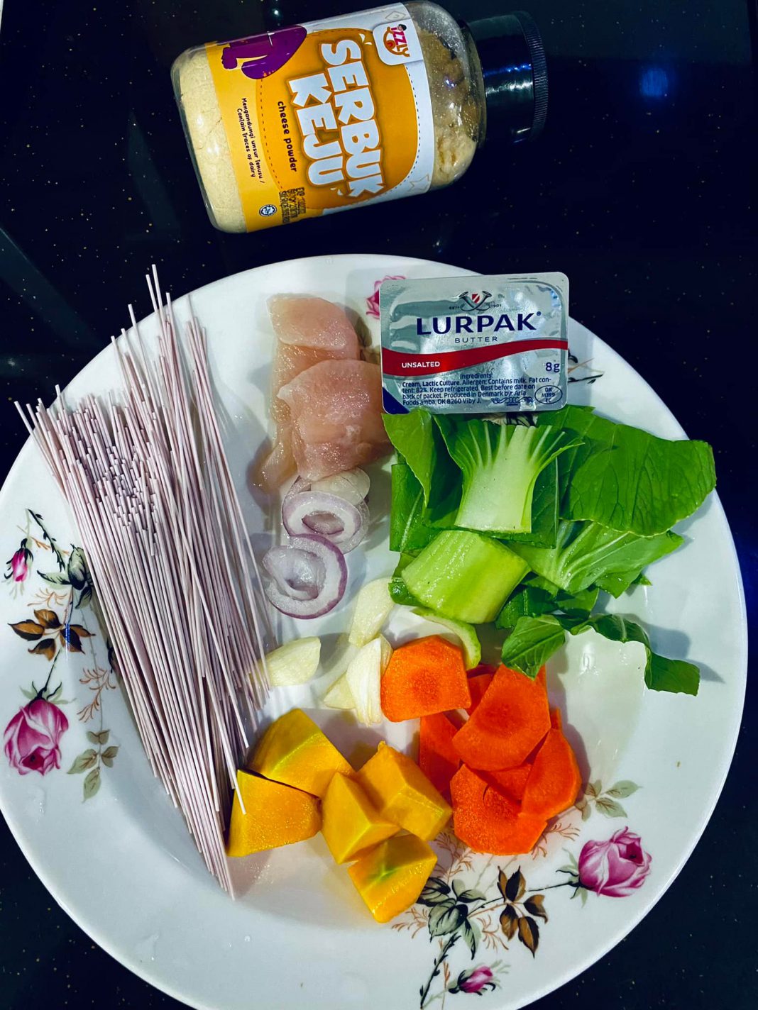 Resipi Roti John Popular Yang Viral. Guna Roti Oblong Sahaja, Pasti ...