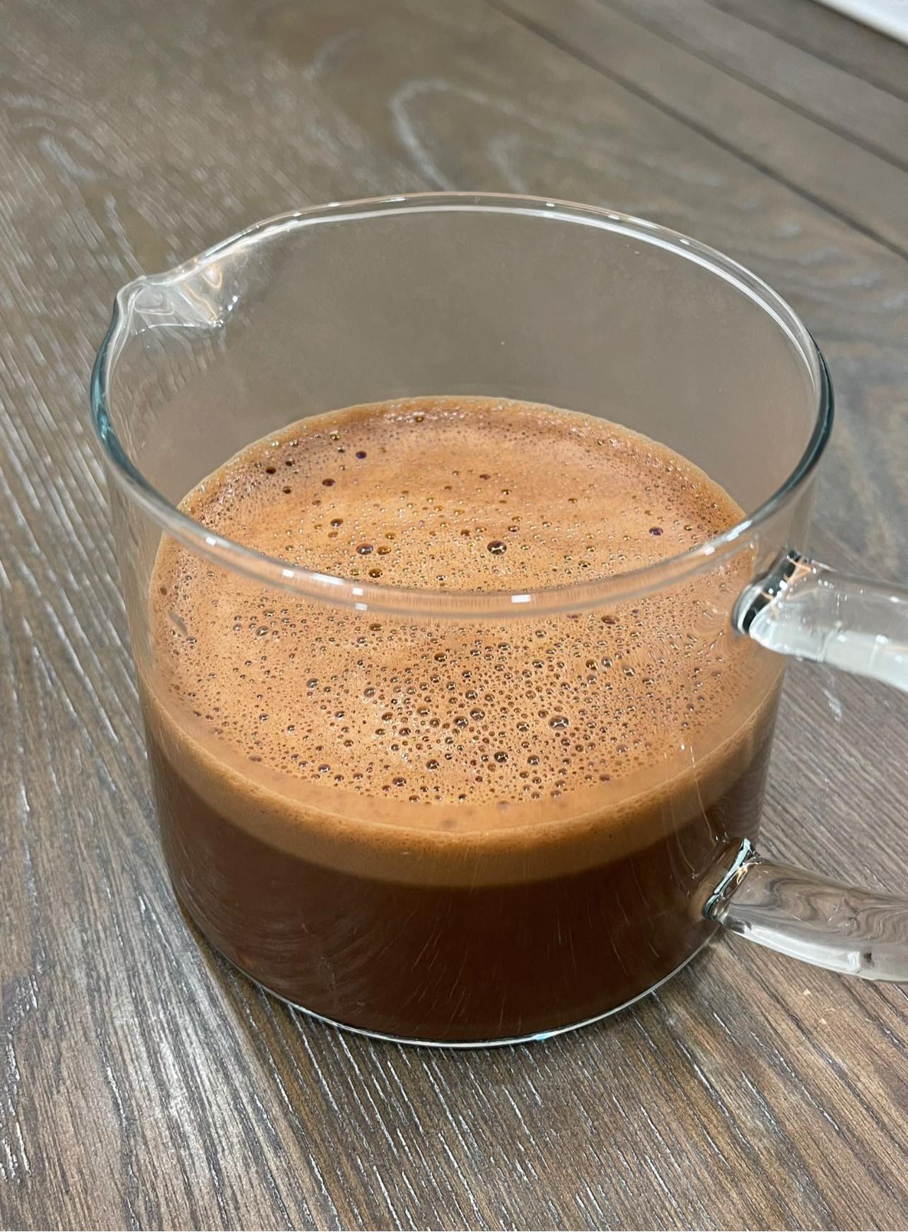 Anak Suka Sangat Minum Air Coklat, Kena Pilih Yang Tepat, Bukan Diproses!