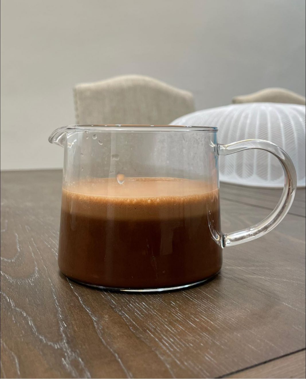 Anak Suka Sangat Minum Air Coklat, Kena Pilih Yang Tepat, Bukan Diproses!