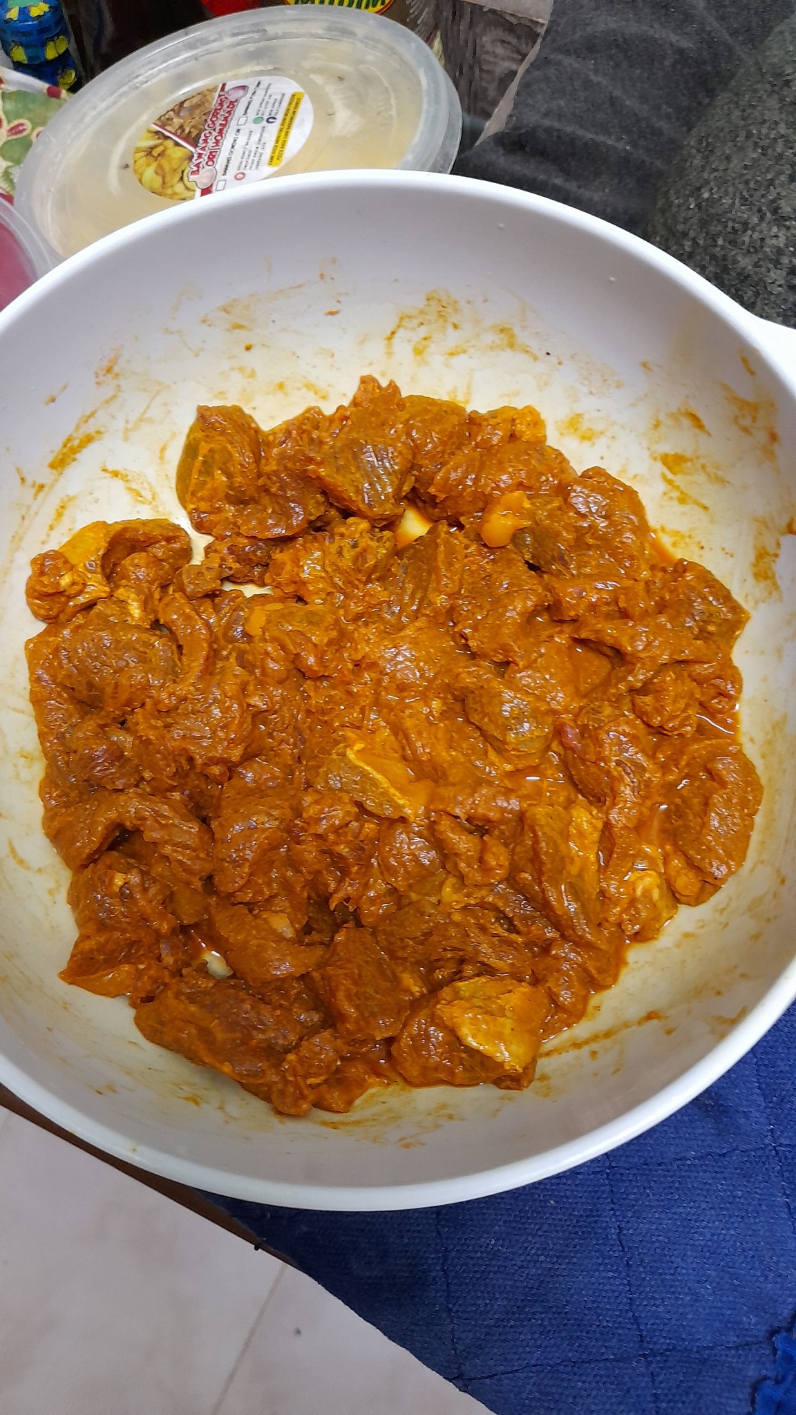 Rupanya Ni Cara Bancuh Adunan Bakwan, Patutlah Terlajak Rangup, Sedap!