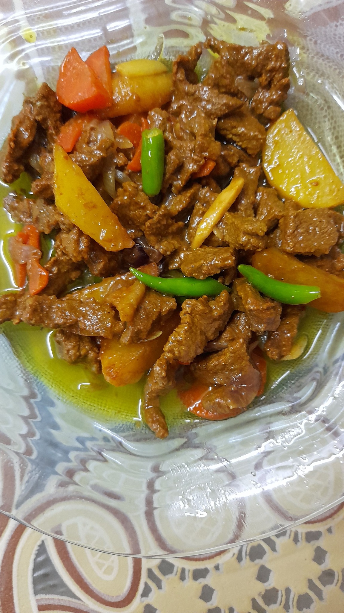 Rupanya Ni Cara Bancuh Adunan Bakwan, Patutlah Terlajak Rangup, Sedap!