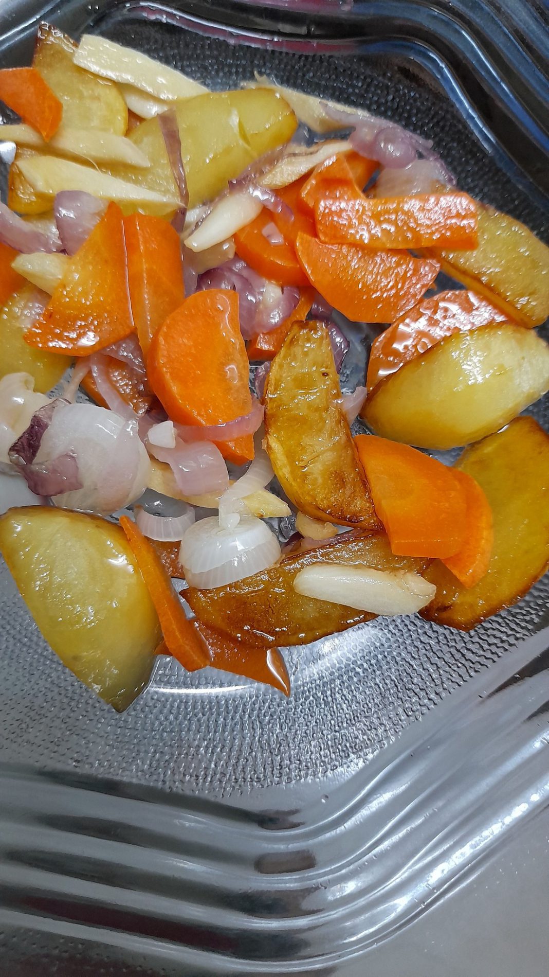 Rupanya Ni Cara Bancuh Adunan Bakwan, Patutlah Terlajak Rangup, Sedap!