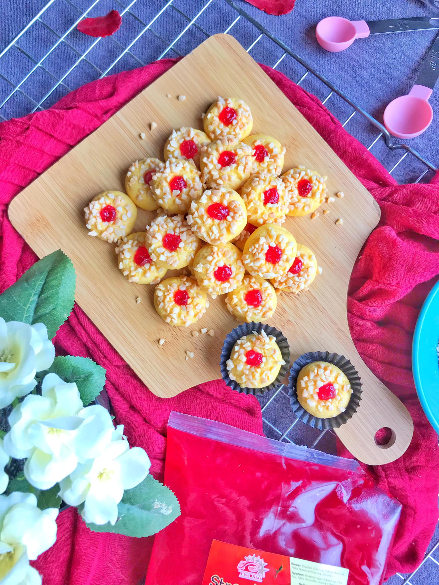 Buatkan Sup Singo Pear Pengganti Ubat Batuk & Demam Untuk Anak Bawah 2 ...