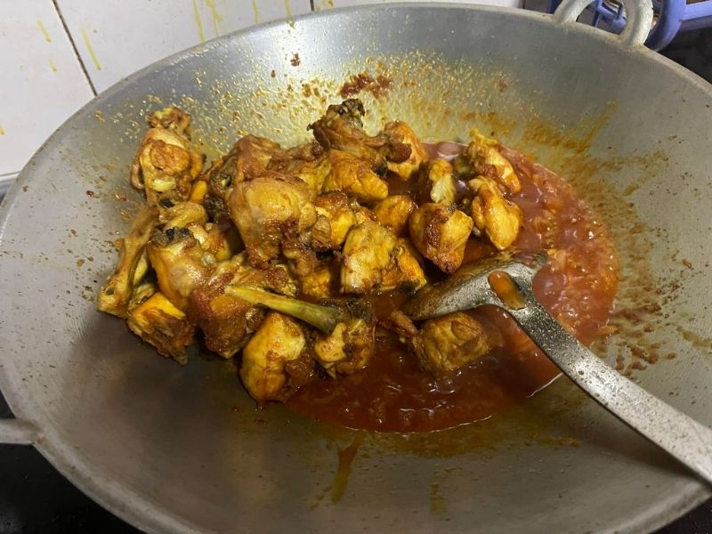 Resipi Ayam Sos Senang Dan Sedap Untuk Juadah Si Kecil Buka Puasa