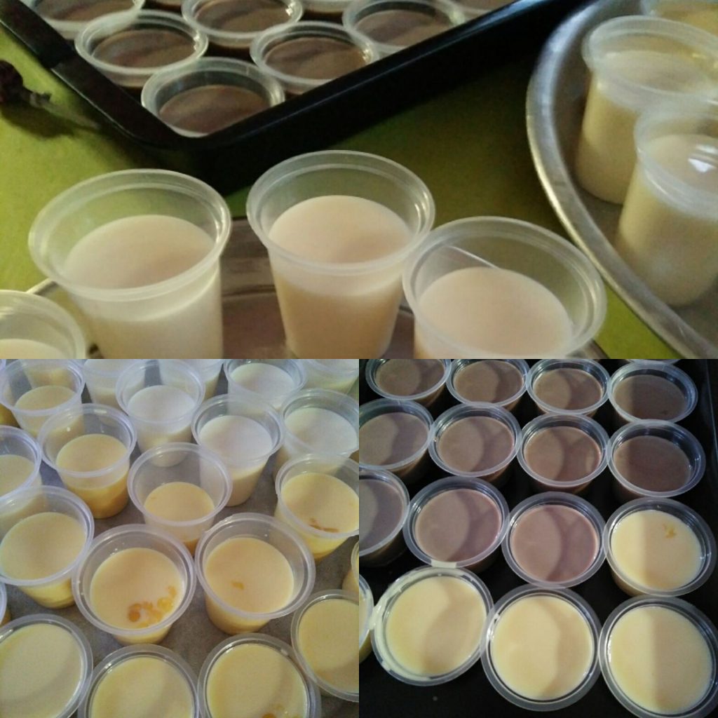 Resepi Dadih Homemade Tak Perlu Guna Serbuk Segera, Lagi Sedap & Puas Hati