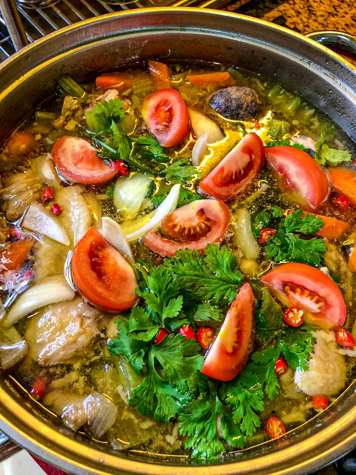 Resipi Roti John Popular Yang Viral. Guna Roti Oblong Sahaja, Pasti ...