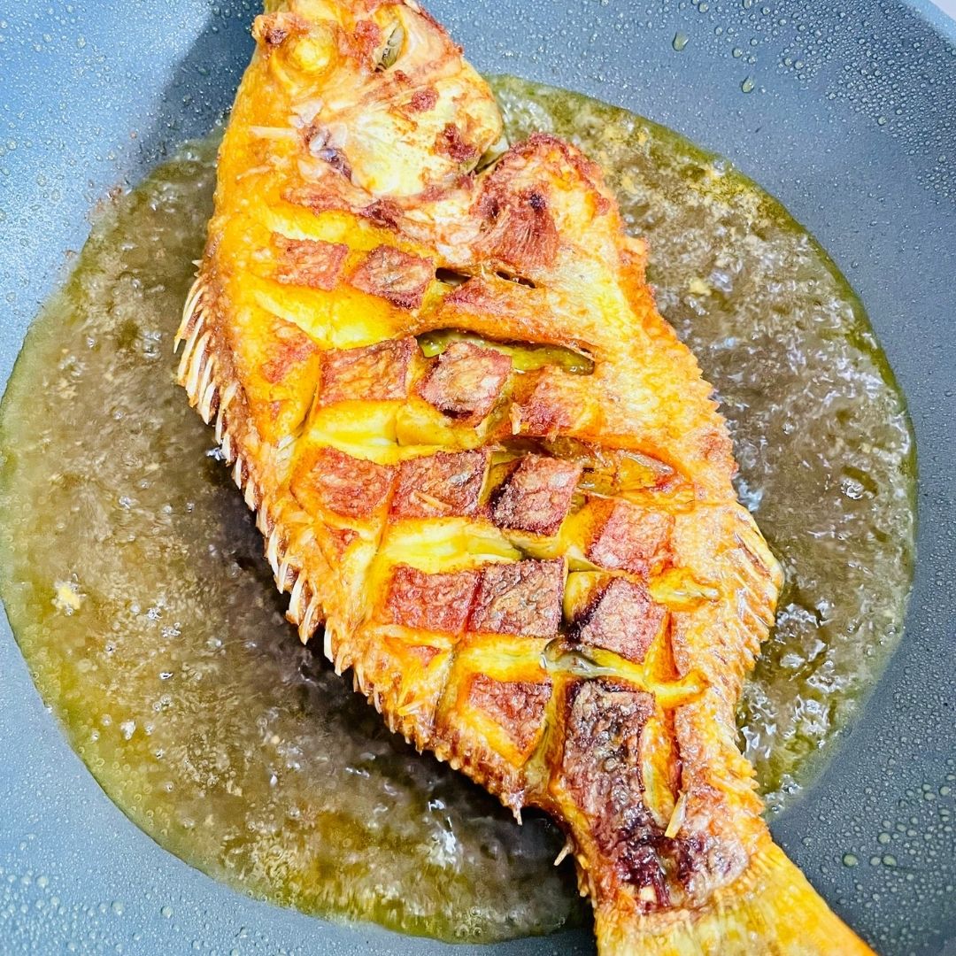 Resepi Mee Kari Simple Untuk Rumah Terbuka, Memang Padu!