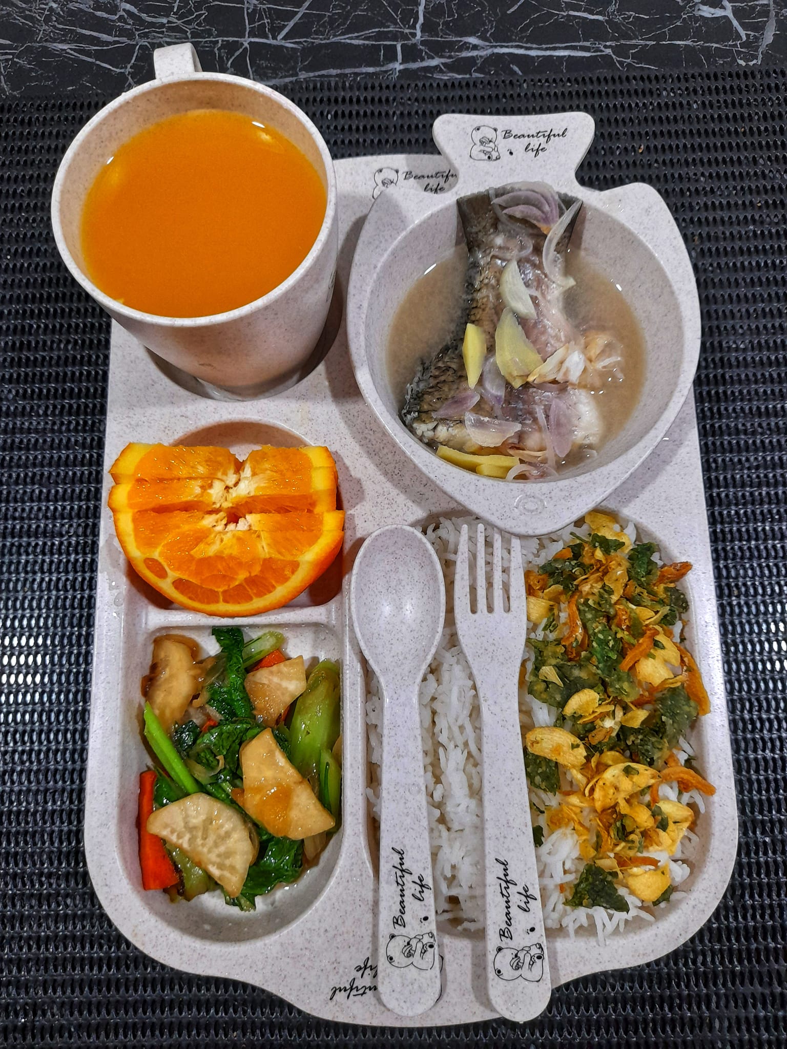 Menu Simple Tapi Sedap, 14 Menu Pantang Masak Sendiri, Sedap Sungguh!