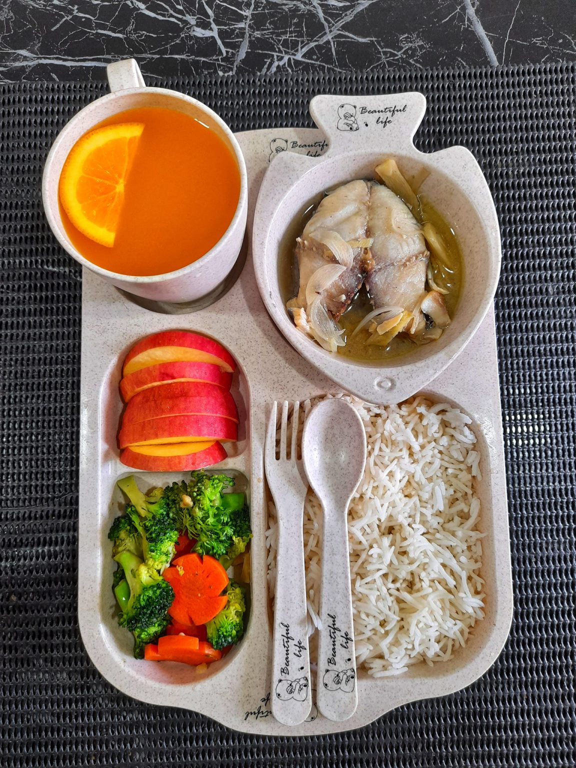 Menu Simple Tapi Sedap, 14 Menu Pantang Masak Sendiri, Sedap Sungguh!