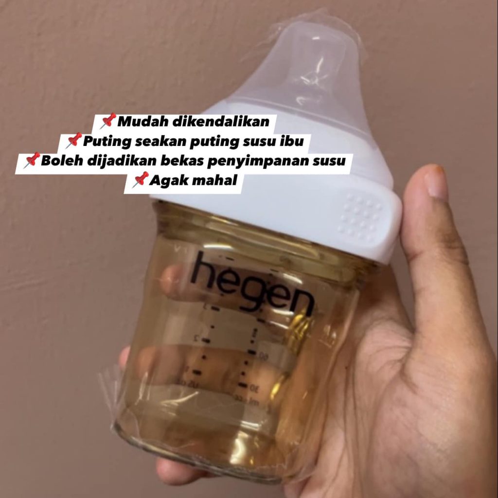 Ini Top 6 Botol Susu Terbaik Pilihan Ibu & Panduan Memilih Botol Susu ...