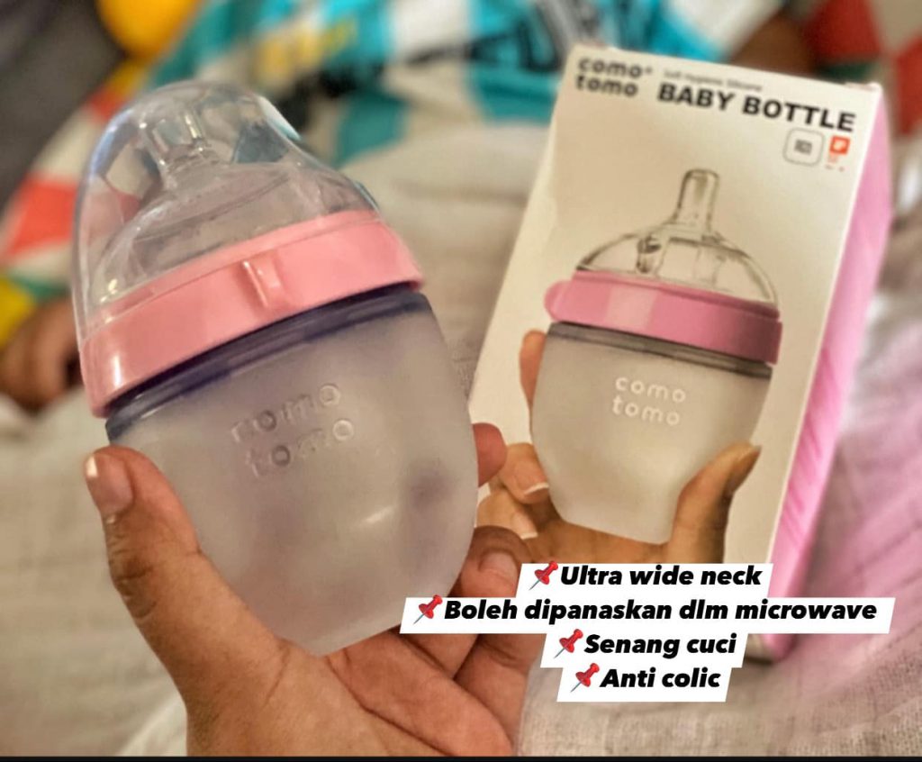 Ini Top 6 Botol Susu Terbaik Pilihan Ibu & Panduan Memilih Botol Susu ...