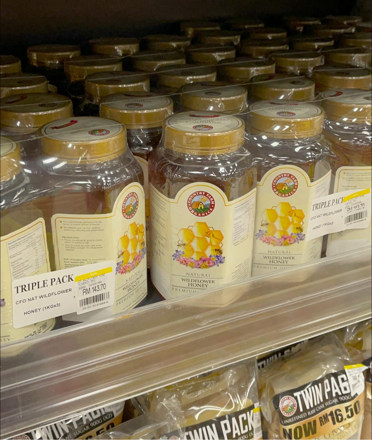 Ajar Anak Makan Madu Dari Kecil, Makanan Untuk Otak & Tubuh Anak!