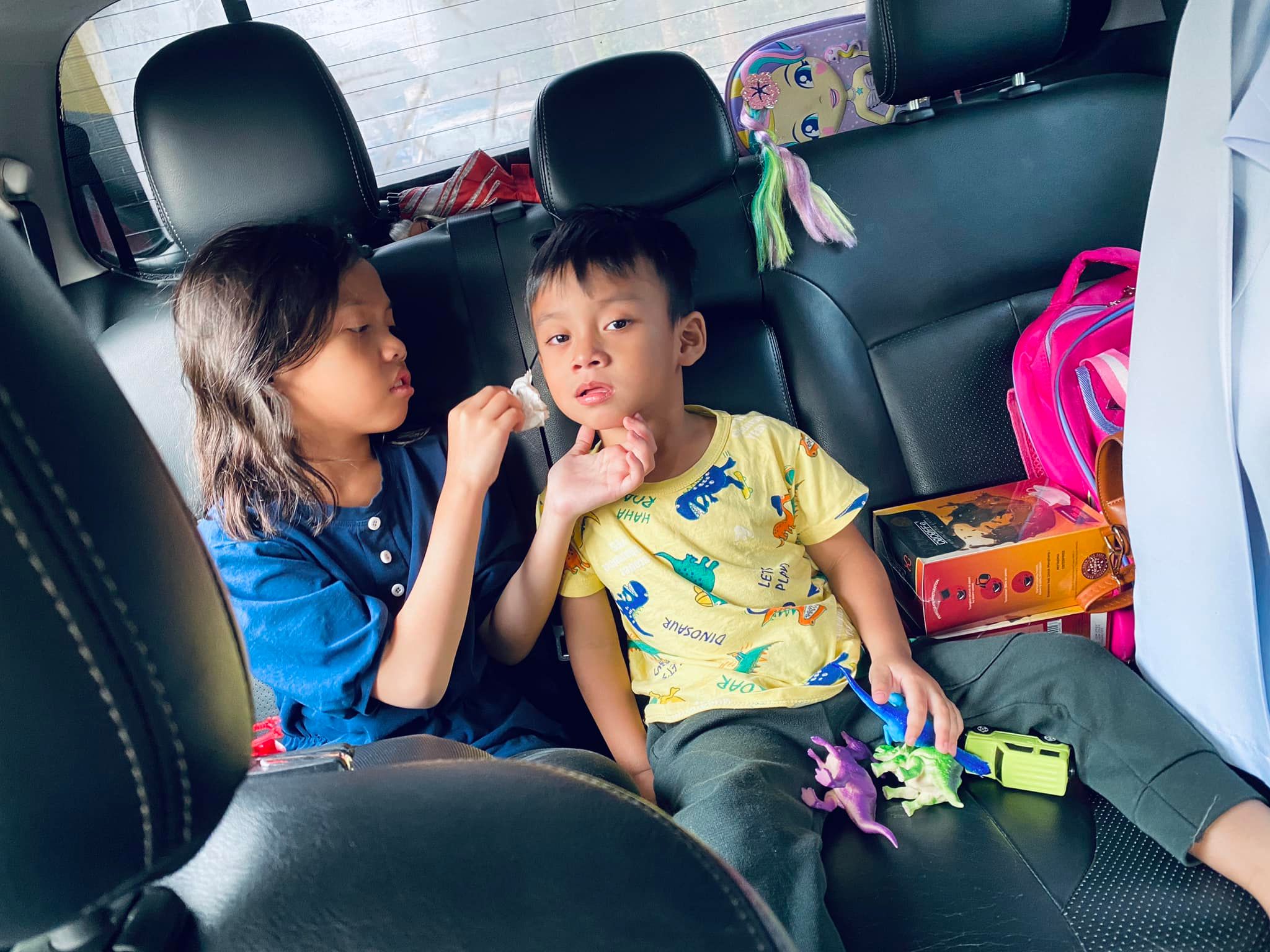 Terapi Pertuturan Kongsi Jadual Aktiviti Untuk Rangsang Anak Bercakap ...