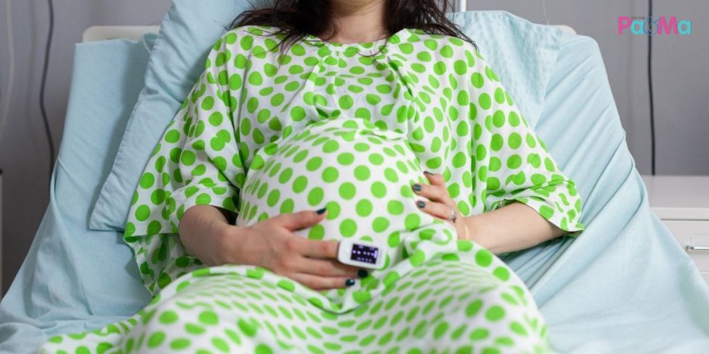 Plan Nak Melahirkan Baby Di Private? Ini Kos Bersalin Normal, Czer Di ...